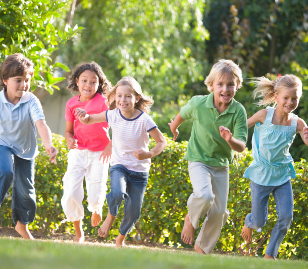 Moderate and vigorous physical activity to fitness and fatness in ...