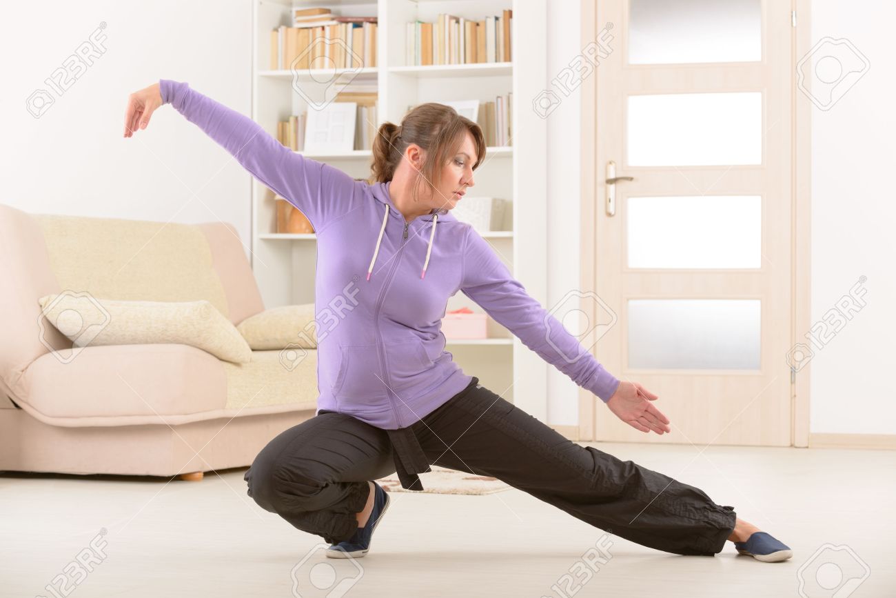 Tai Chi Benefits and Movements for Todays Health