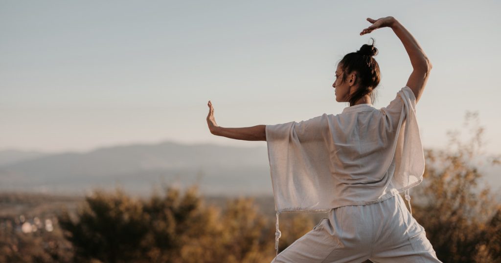 Latest Research on Tai Chi (2025–2026): Key Takeaways