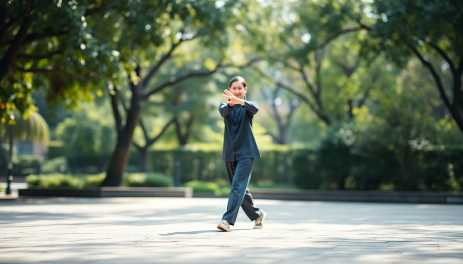Can You Learn Tai Chi by Yourself? A Comprehensive Guide